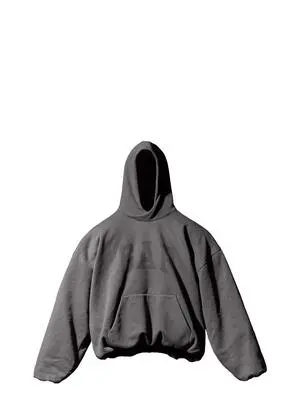 Yeezy Dove Hoodie - Dark Grey