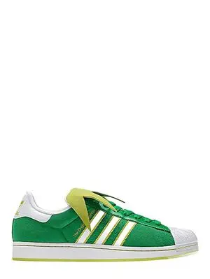 Adidas Superstar Ii Sneakers - Fairway/running White