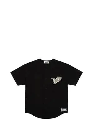 PALACE Bolt Jersey - Black
