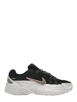 Nike P6000 Se Athletic Sneakers - Black