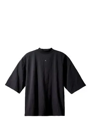 YEEZY Gap Logo 3/4 Sleeve Tee Shirt