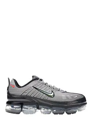 Nike Air Vapormax 360 Sneakers - Metallic Silver/metallic Dark Grey/black