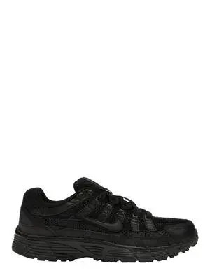 Nike Nike P-6000 Premium Sneakers Black/anthracite