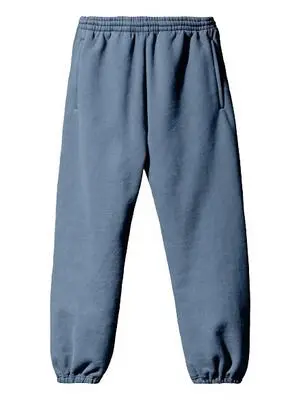 Yeezy Fleece Jogging Pant - Dark Blue