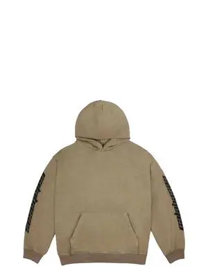 Yeezy Knit Hoodie - Trench