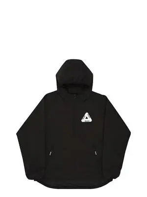PALACE Cripstop Shell Top - Black
