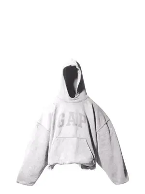 Yeezy Dove Hoodie - White