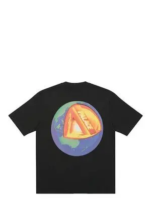 PALACE Core T-shirt - Black