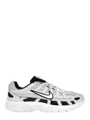 Nike P6000 Sneakers - Pure Platinum/black/white