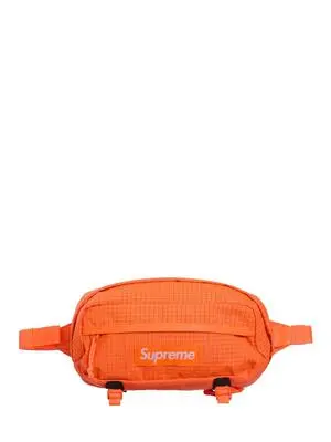 Supreme Waist Bag - Orange