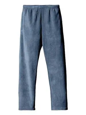 Yeezy Polar Fleece Jogging Pant - Dark Blue