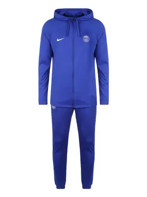 Nike Paris Saintgermain Strike Drifit Tracksuit - Blue