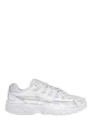 Nike P 6000 Sneakers White/platinum Tint