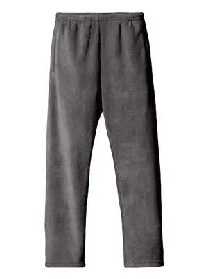 Yeezy Polar Fleece Jogging Pant - Dark Grey