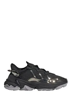 Adidas Ozweego Sneakers - Core Black/silver Metallic/grey