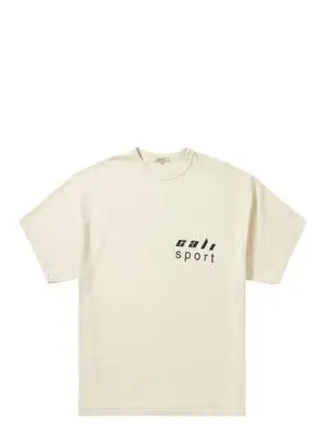 Yeezy Season 5 Cali Sport T-shirt - Jupiter
