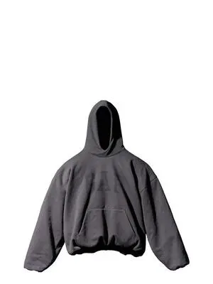 Yeezy Dove Hoodie - Black