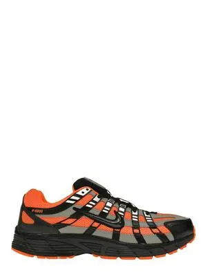 Nike P6000 Sneakers - Total Orange/black/anthracite