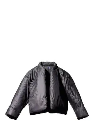 Yeezy Round Jacket 2 - Black