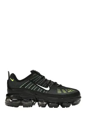 Nike Air Vapormax 360 Sneakers - Black/volt/grey