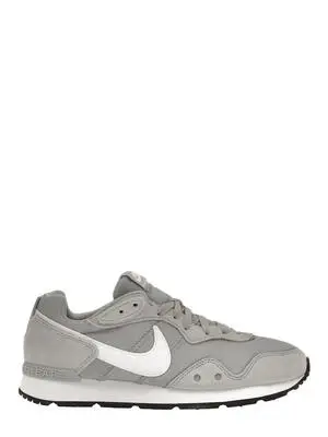 Nike Venture Runner Wide Sneakers - Light Smoke Grey/white/black