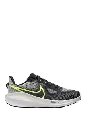 Nike Vomero 17 Athletic Sneakers - Black/light Smoke Grey/white