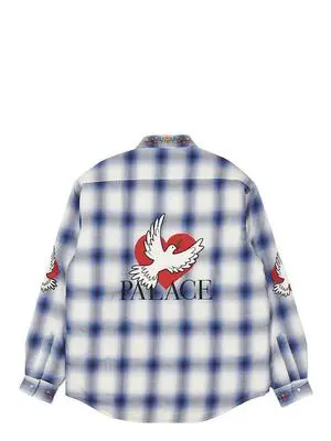PALACE Dove Shirt