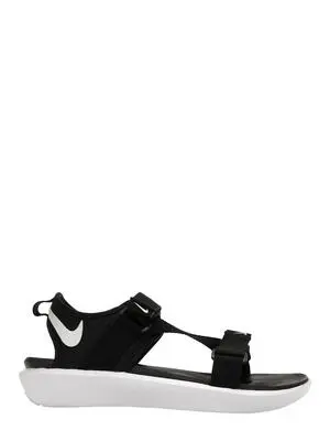 Nike Vista Sandals - Black/white