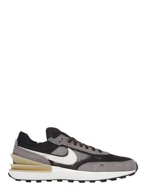 Nike Waffle One Sneakers - Light Chocolate/vapor Mauve/coconut Milk