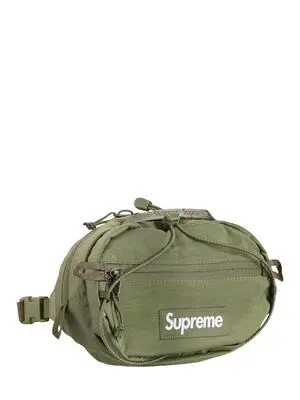 Supreme Waist Bag Fw20 - Olive