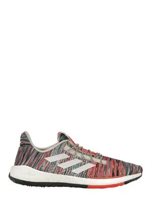 Adidas Pulseboost Hd Missoni Sneakers - Raw White/footwear White/active Orange