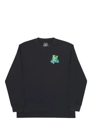 PALACE Dancing Man Longsleeve