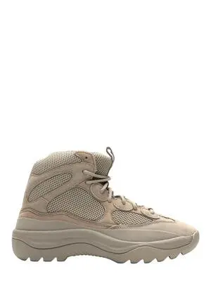 Yeezy Suede Desert Boot Season 6 - Taupe