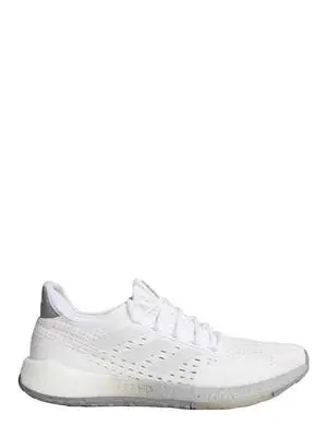 Adidas Pulseboost Hd Summer.rdy Sneakers - Cloud White/grey Two