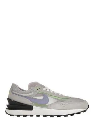 Nike Waffle One Sneakers - Football Grey/light Thistle/dark Ob