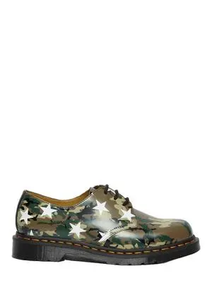 Dr. Martens 1461 Sophnet. X End Derby - Camo