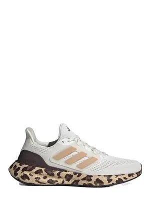 ADIDAS Pureboost 23 Leopard