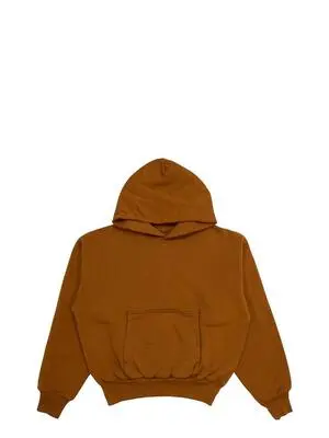Yeezy Hoodie - Light Brown