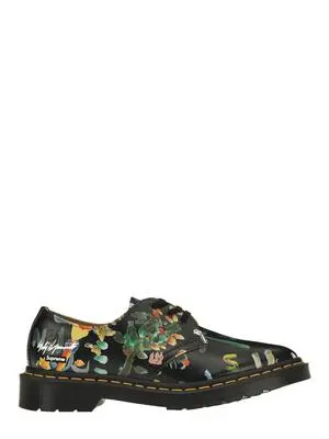 Dr. Martens 1461 3-eye Supreme Yohji Yamamoto Derby - Black