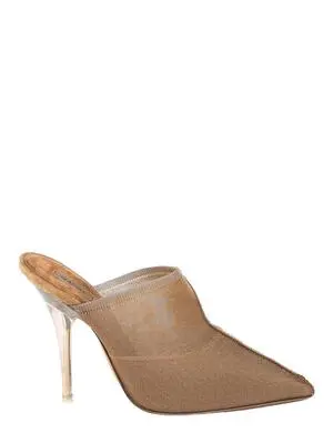 YEEZY Mule Pump Knit 110mm