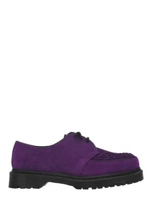 Dr. Martens Ramsey Creeper - Purple