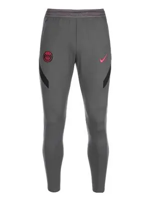 Nike Paris Saint Germain Psg Strike 21/22 Pants - Light Grey