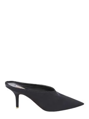YEEZY Mule Reflective 70mm Graphite Season 6