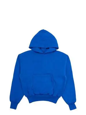Yeezy Hoodie - Blue