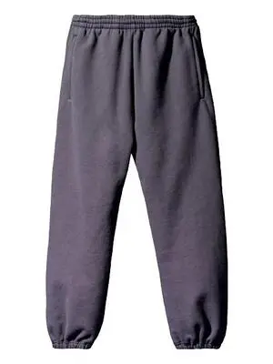 Yeezy Fleece Jogging Pant - Black
