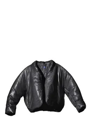 Yeezy Yeezy Gap Round Jacket Black