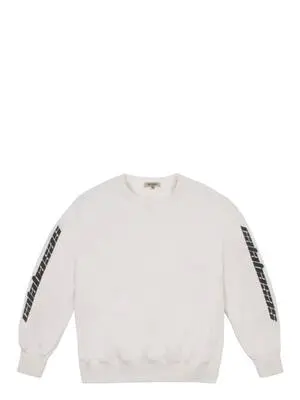 Yeezy Season 4 Calabasas Crewneck Sweatshirt - Birch