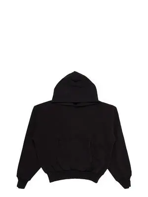 Yeezy X Gap Hoodie - Black