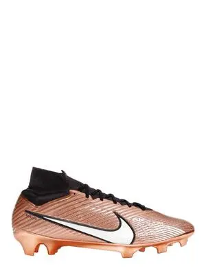 Nike Zoom Mercurial Superfly 9 Elite FG Generations Pack Metallic Copper