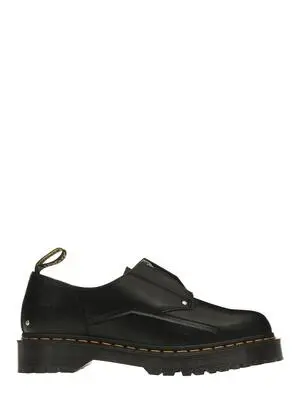 Dr. Martens 1461 Bex Acoldwall Smooth - Black